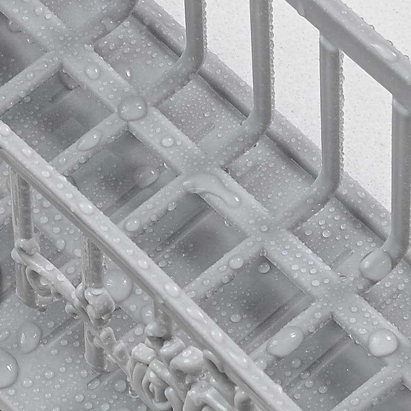 Drainage Rack Plank Multifunctionele Afwas Spons O... – Vicedeal