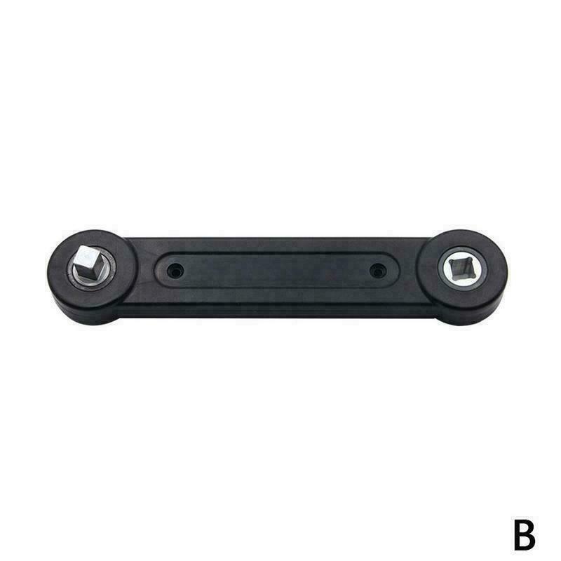 Universal Extension Wrench 3/8'' Extender Adaptor ... – Grandado