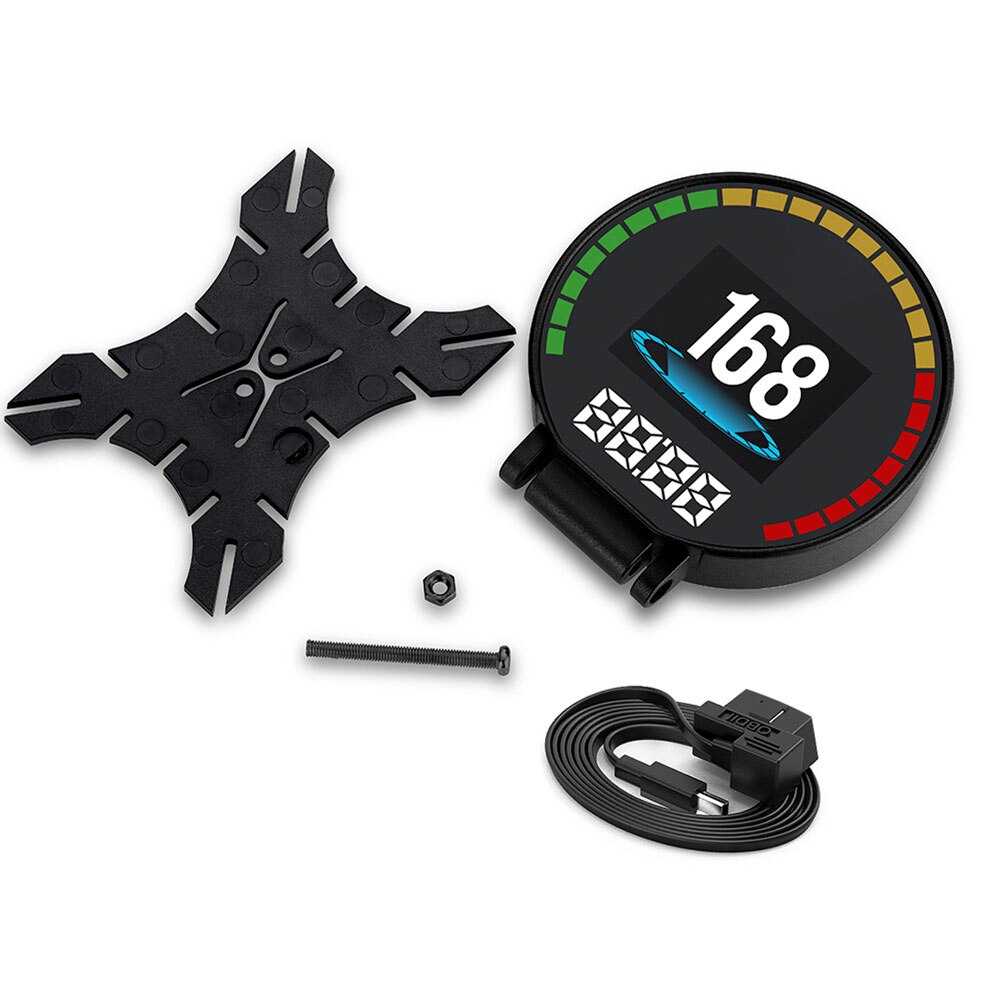 P15 2.2 Inch HD Universal Car TFT Hud Display Spee... – Grandado