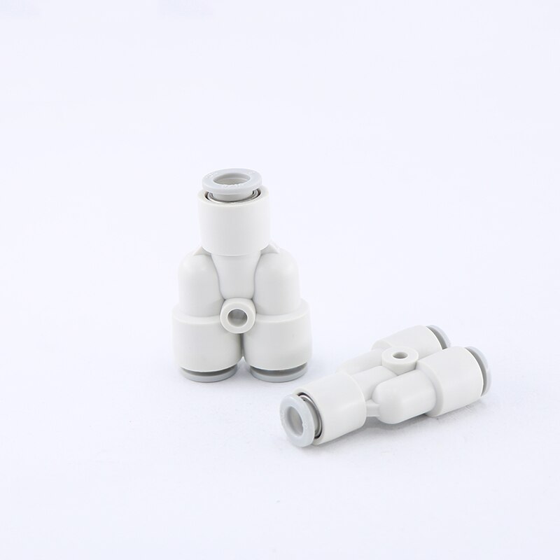 Smc Type Py Wit Y Type Tee Kju/KQ2U06-00/04-12-10-... – Vicedeal
