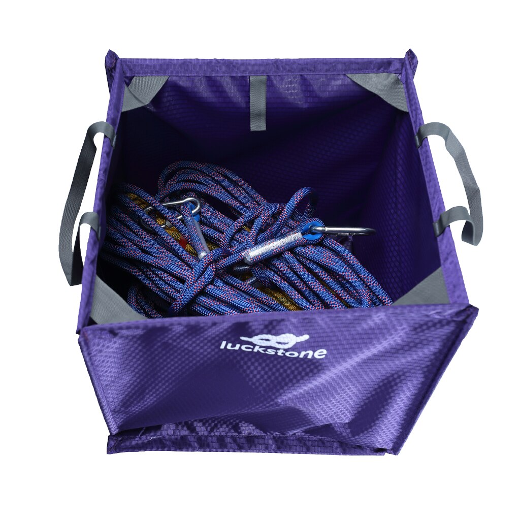 Nylon Rock Climbing Arborist Throw Line Rope Gear ... – Vicedeal