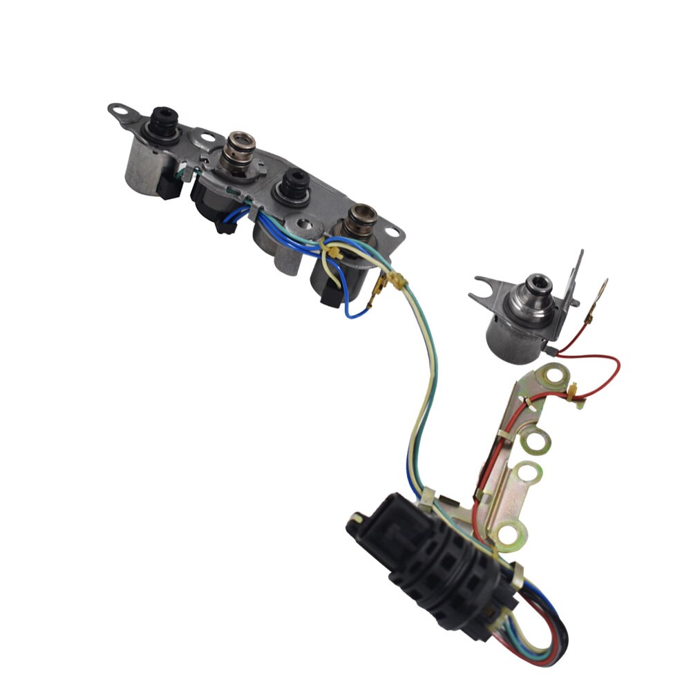 RE4F04B RE4FO4B RE4F03B RE4FO3B Solenoids for 00-06 Maxima Sentra ...