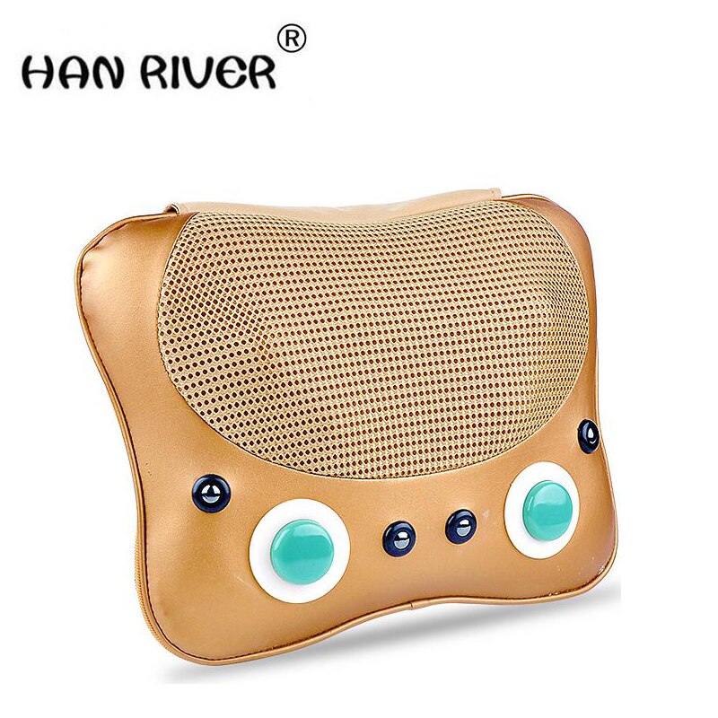 HANRIVER Move neck massager massage instrument bod... – Vicedeal