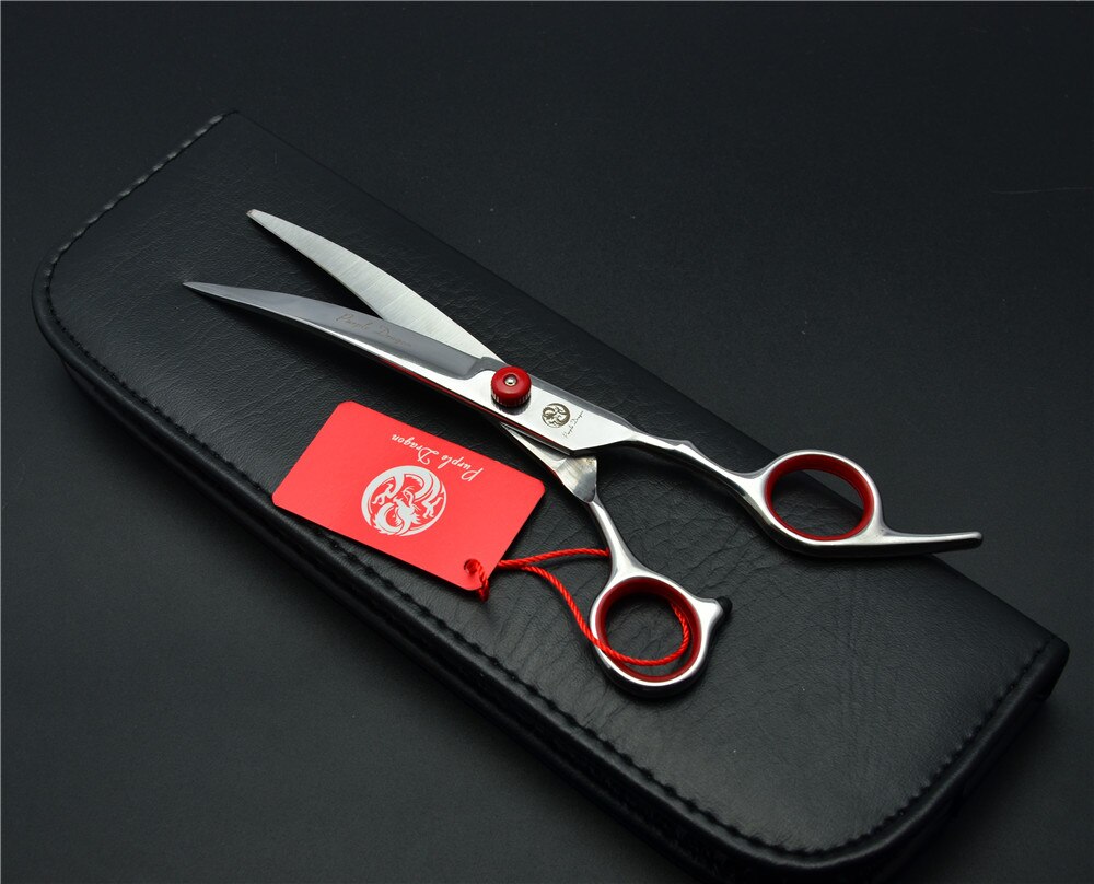 7 zoll 19,5 cm 62HRC Professionelle Hunde Katzen H... – Vicedeal