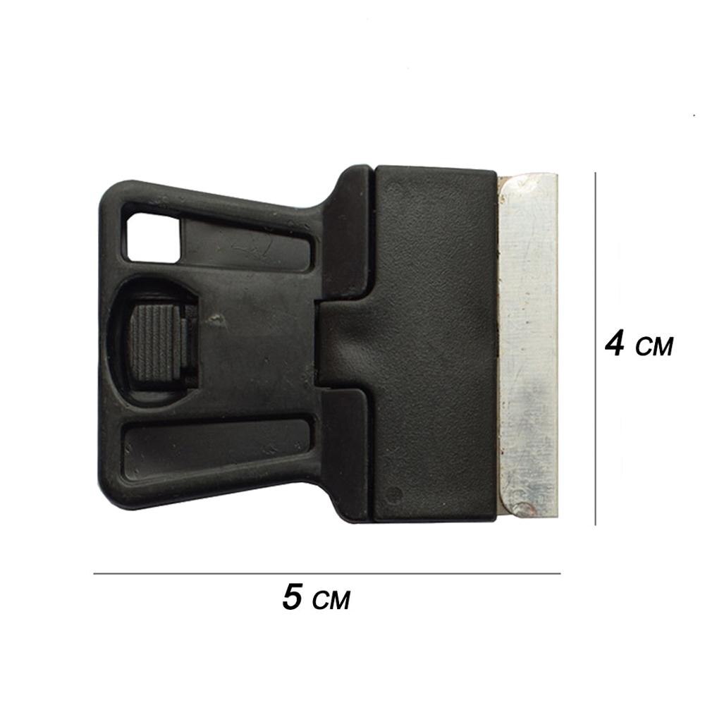 1pc tapetfjerner + 20 stk erstatningslim skraberb... – Vicedeal