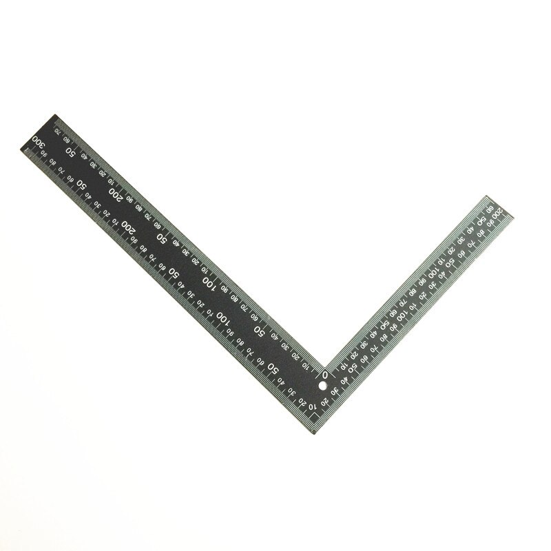 1 Pcs Corner Ruler Crop Tool Cowhide Leather Speci... – Vicedeal