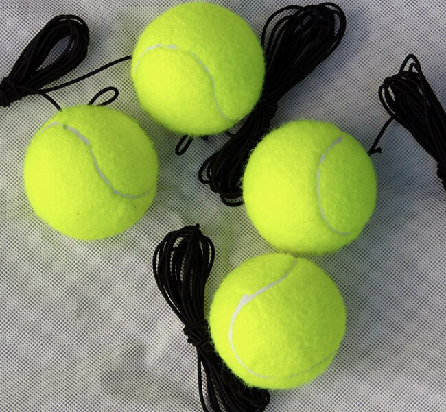 Tennis base plus rope single tennis training devic... – Grandado
