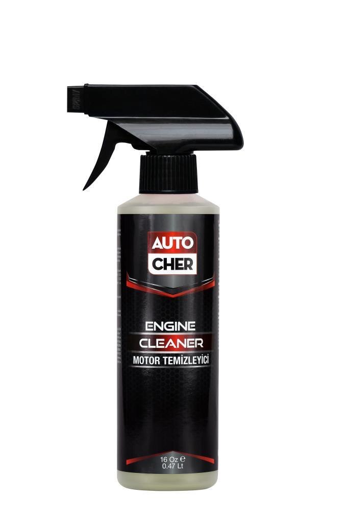 Auto Cher Heavy Duty Engine Cleaner - Degreaser 47... – Vicedeal