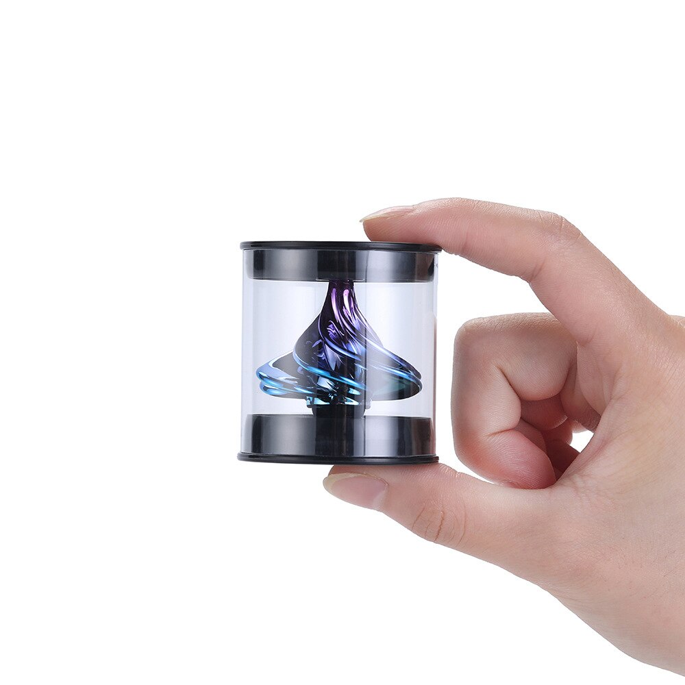 Wind Blow Fidget Spinner Toys Turn Fingertip Hand ... – Grandado