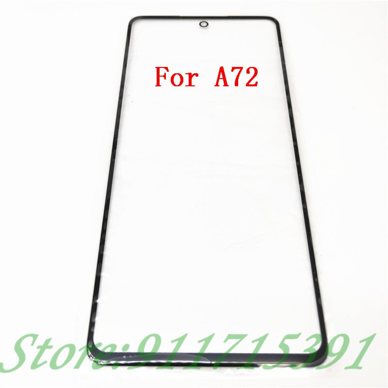 Voor Samsung Galaxy A12 A32 A42 A52 A72 5G Touch S... – Grandado