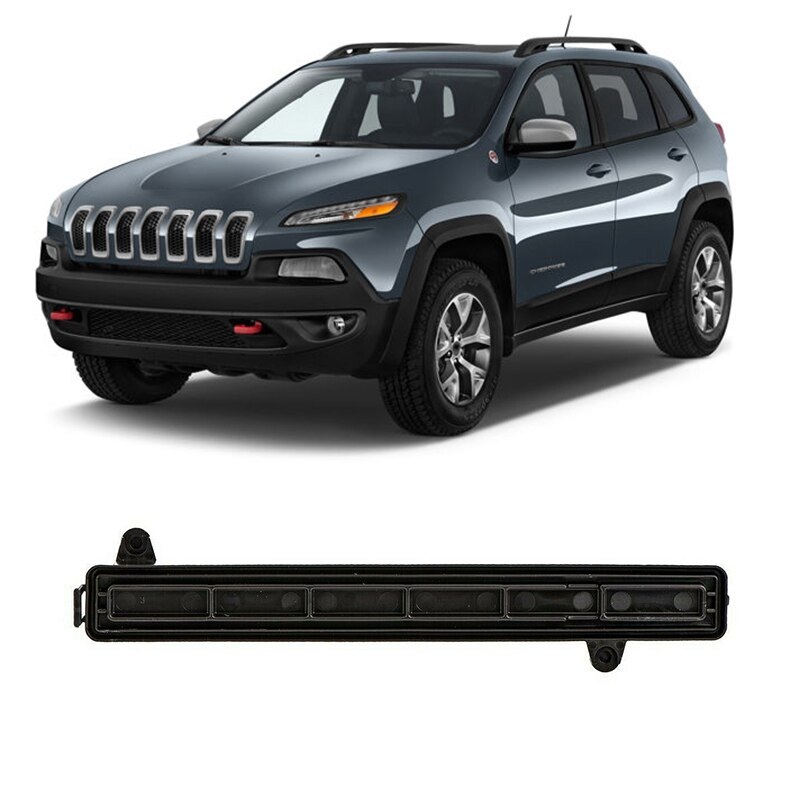 Filter Deur Cover Toegang 68223045AB Voor Jeep Che... – Grandado