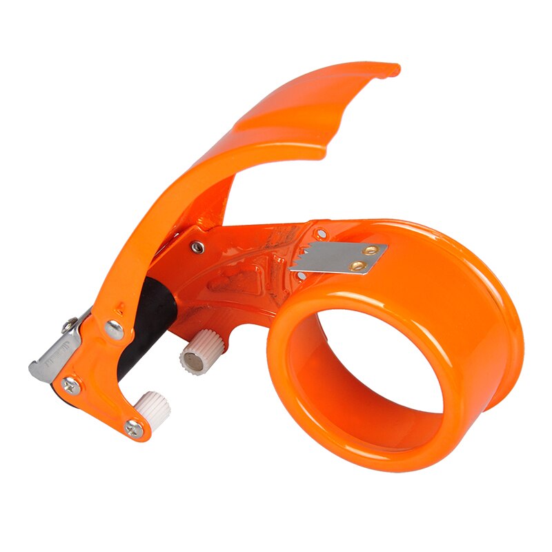 Full Metal 68Mm Hand Plakband Dispenser Anti-Rever... – Grandado