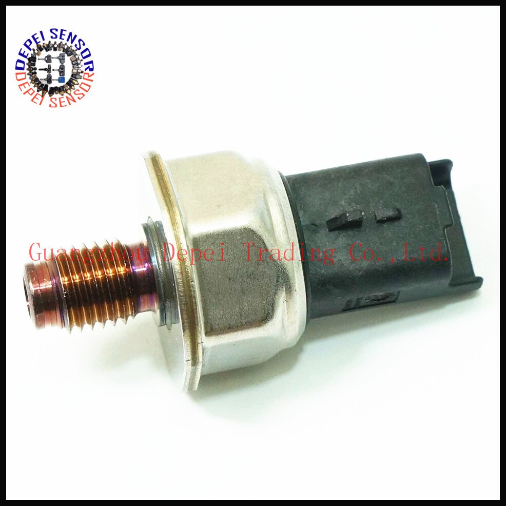 DPQPOKHYY FUEL RAIL HIGH PRESSURE REGULATOR SENSOR... – Grandado