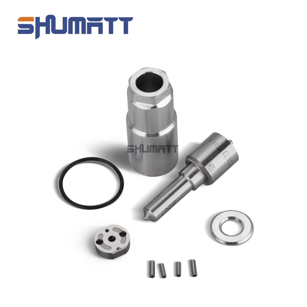 Brandstof Injector Reparatie Kit 095000-019 #053 #... – Grandado