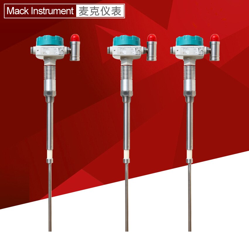 Mike Explosion-proof RF Admittance Level Gauge RF ... – Grandado