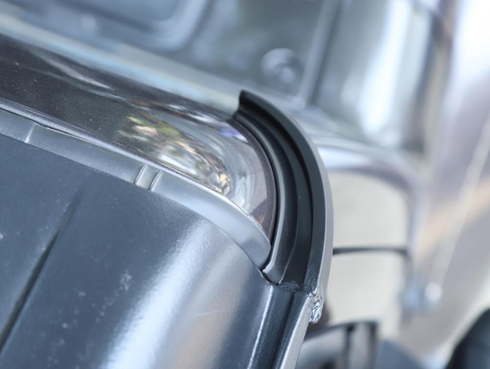 Top Roof Rain Gutter Extensions Rainwater Diversio... – Vicedeal