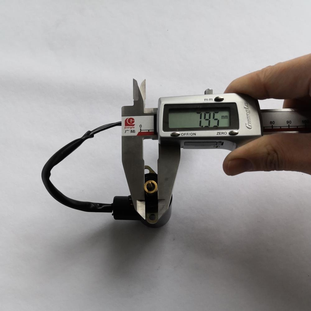 Carburateur Elektrische Choke Voor Scooter Vento Z... – Vicedeal