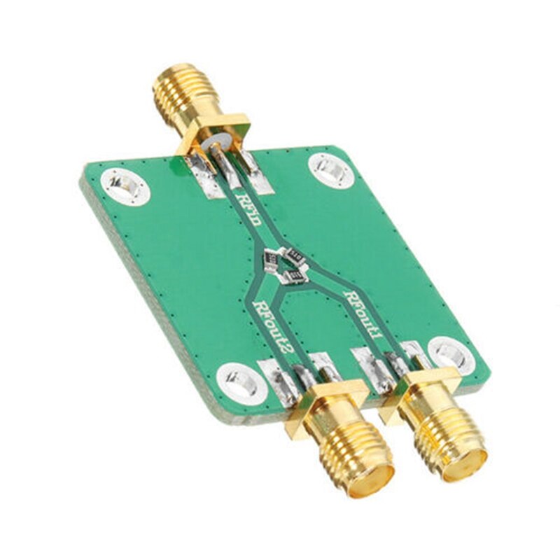 DC-5G RF Miniwave Resistor Power Distributor Modul... – Vicedeal