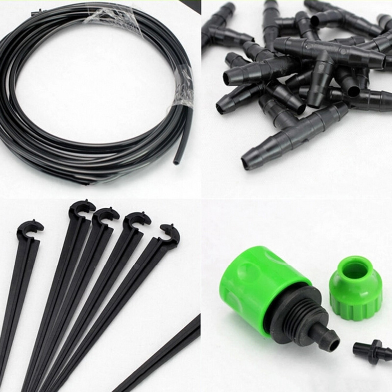 Multifunctionele Sproeisysteem Kits 30X25 M -Off N... – Grandado