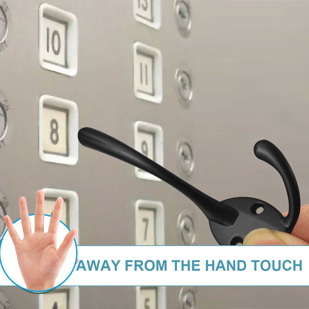 Non-Contact Door Opener Contactless Mini Closer To... – Grandado