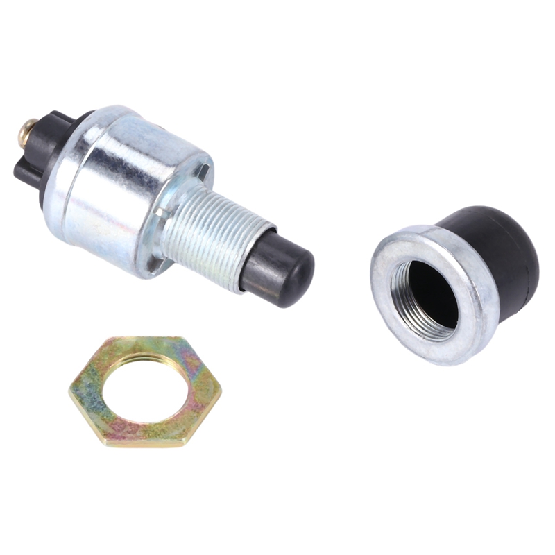 Heavy Duty Engine Start Push Button Heavy-Duty Mom... – Vicedeal