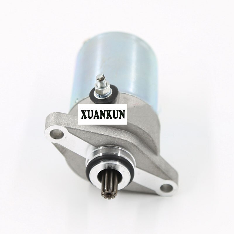 Motorfiets Accessoires Motor HJ100T-2/3/5/6/7/7C/8... – Grandado