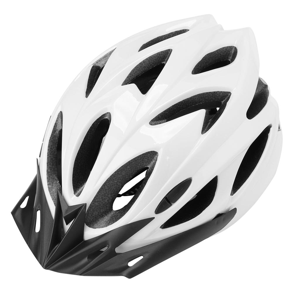 Bicycle 18 Holes Ultralight Helmets Integrally Mol... – Vicedeal