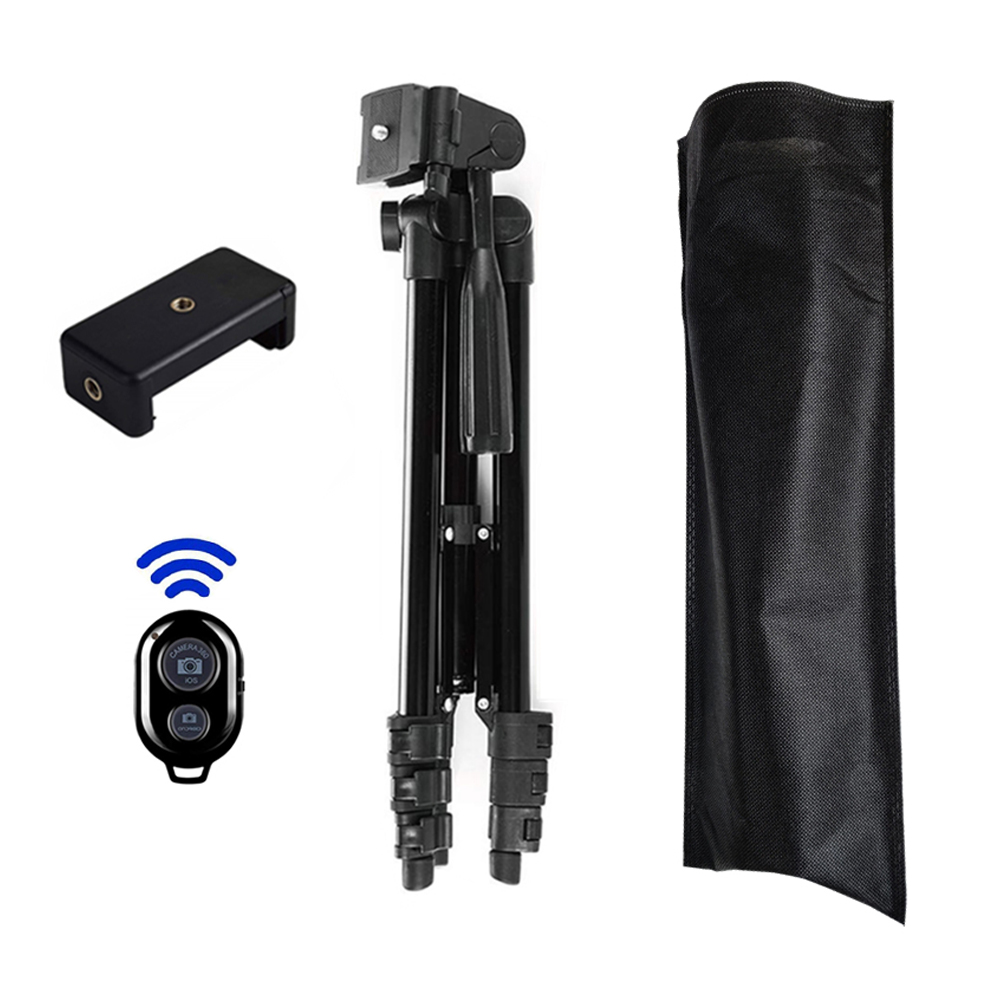 remote control mobile phone tripod suitable for sm... – Grandado
