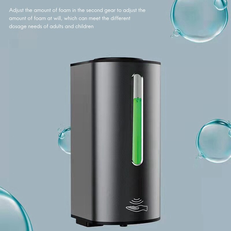 Touchless Automatic Induction Hand Washer Machine ... – Vicedeal