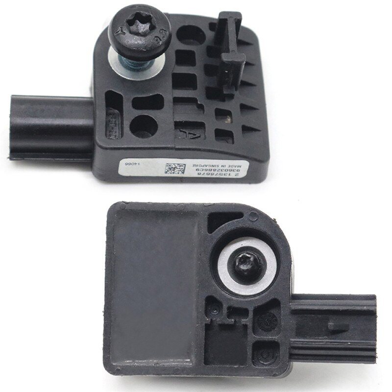 OEM Original 13578678 Auto Impact Sensor 2PCS for ... – Grandado