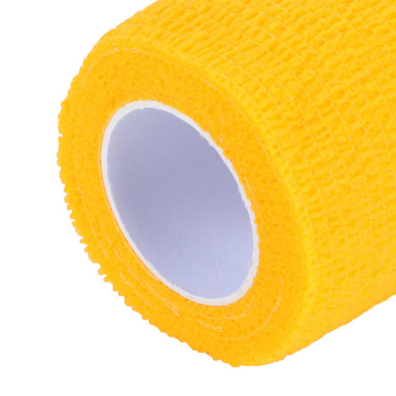 Adherent Wrap Strong Self‑adherent Tape Cohesive T... – Grandado