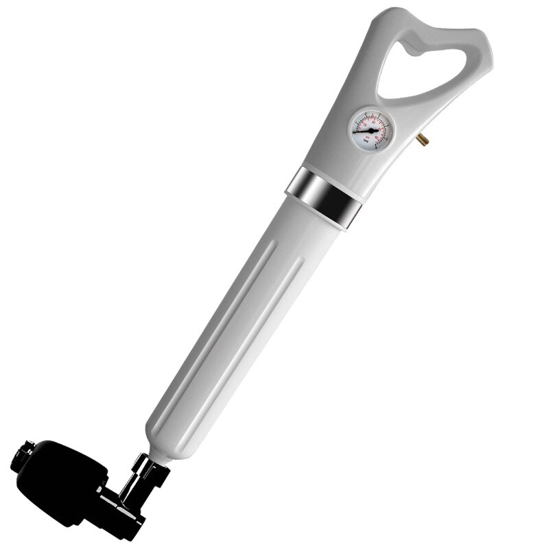 High Pressure Air Drain Blaster Gun Clog Dredge To... – Vicedeal