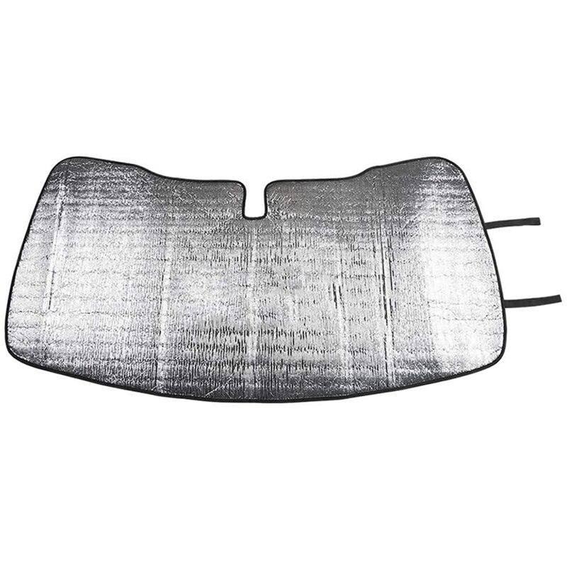 Windshield Sunshade UV Ray Reflector Sunshade Viso... – Grandado