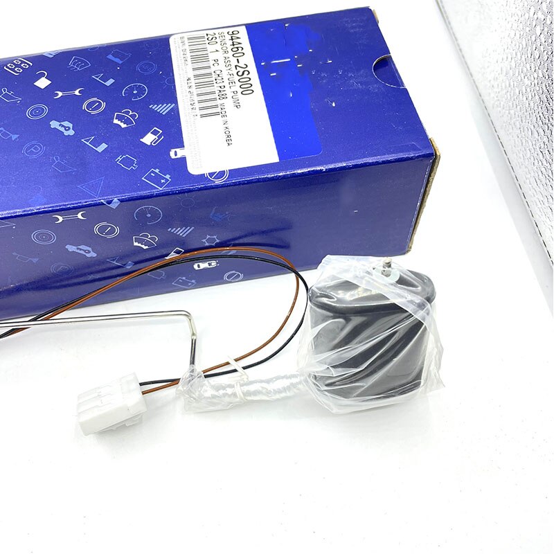 Voor Hyundai Tucson Ix35 Echt Brandstoftank Sensor... – Grandado