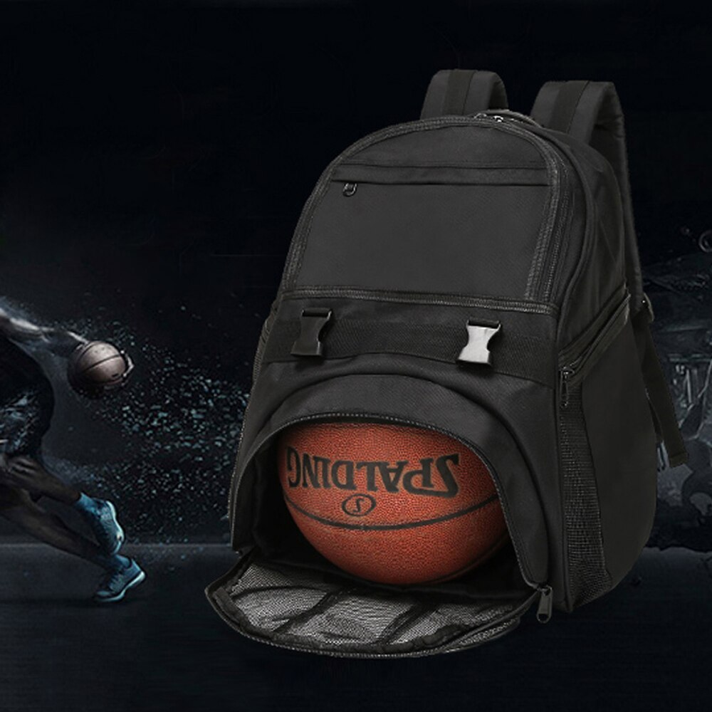 Outdoor Men's Sports team sports Bags Basketball S... – Grandado