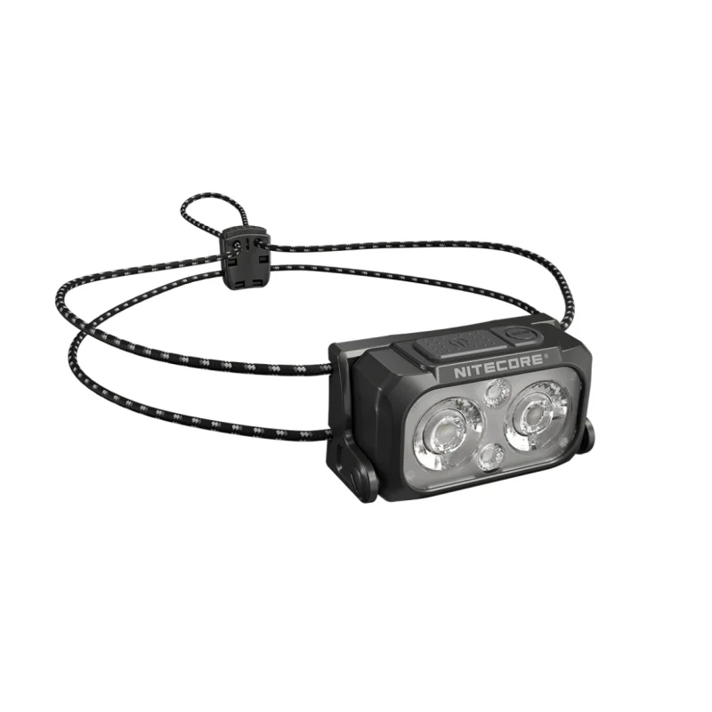 2025 NITECORE NU25 MCT UL USB-C Oplaadbare Koplamp... – Vicedeal