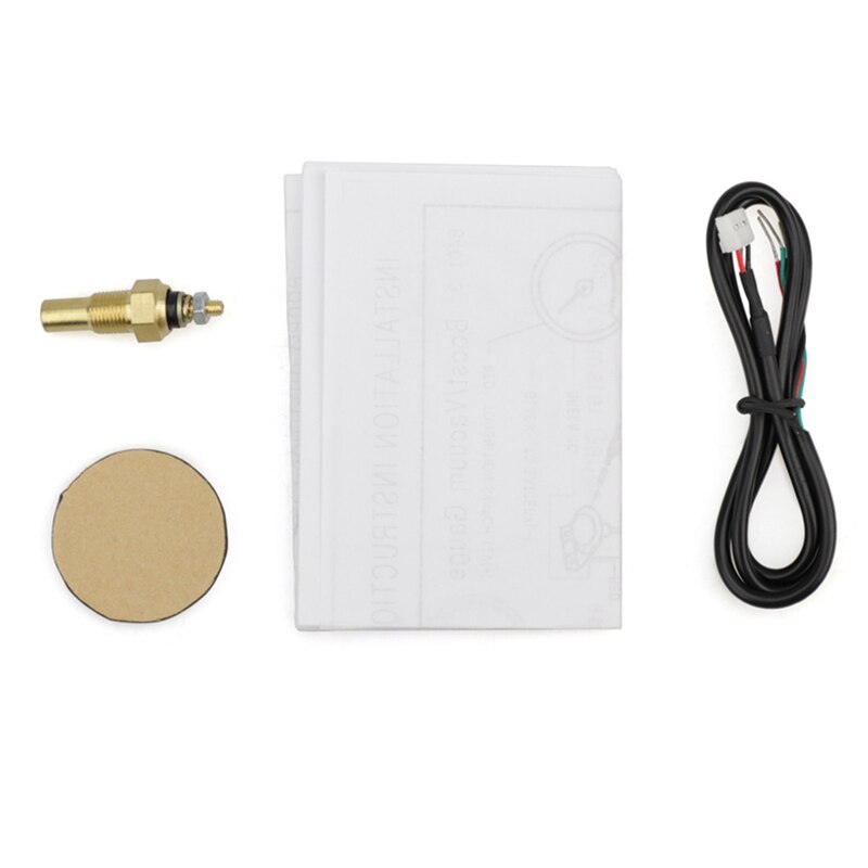 Universal 60Mm 12V 20-140 Celsius Water Temperatuu... – Vicedeal