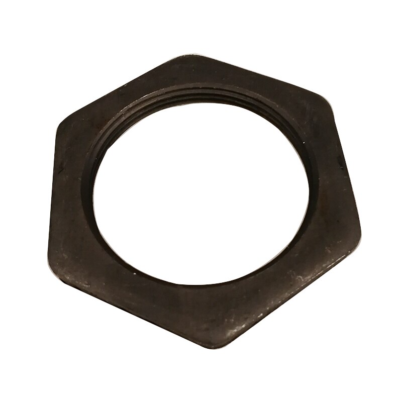 10PCS NUT, FRONT WHEEL ADJUSTING 43521-60011 For T... – Grandado