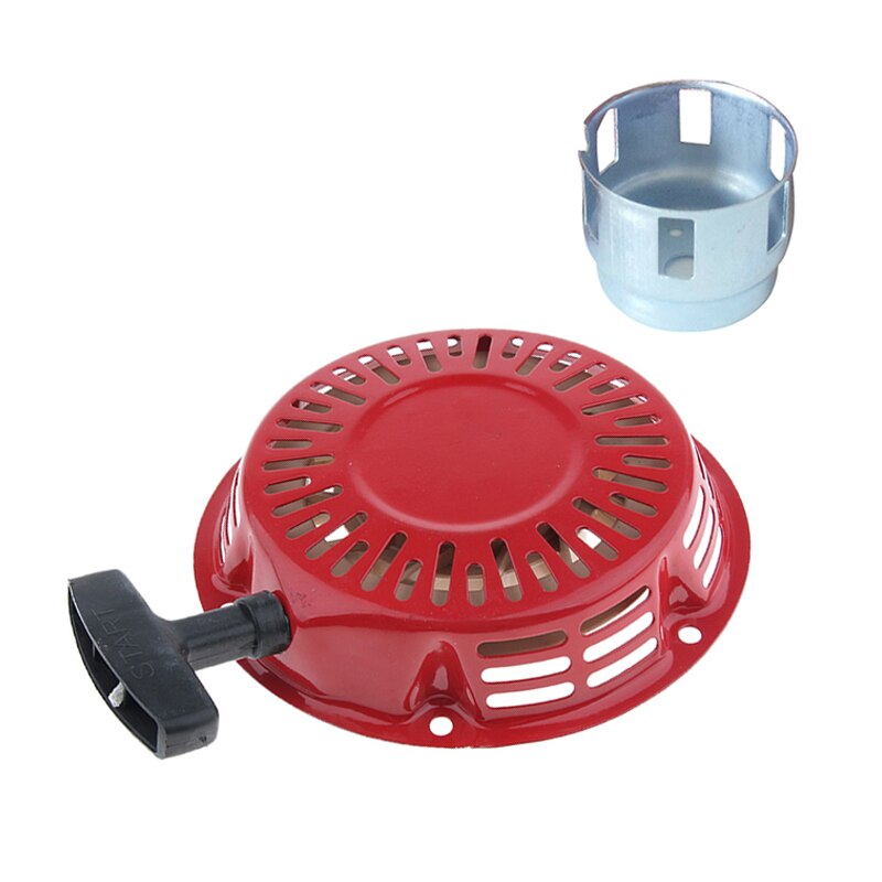 Auto Starter Recoil Pull Start Voor Honda Gx160 Gx... – Vicedeal