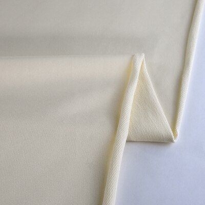 Cotton Knitted French Terry Fabric For Sewing Hood... – Grandado