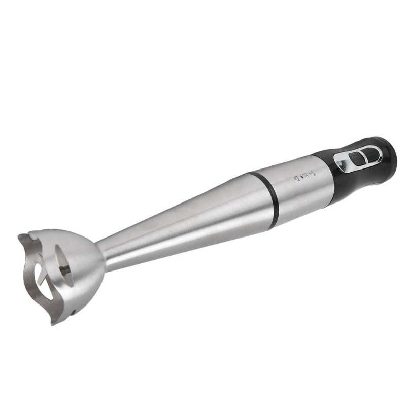 Food Blender Handheld Electric Stainless Steel Mix... – Grandado