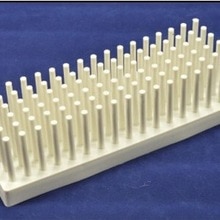 102 PP column type test tube leachate rack plastic... – Vicedeal