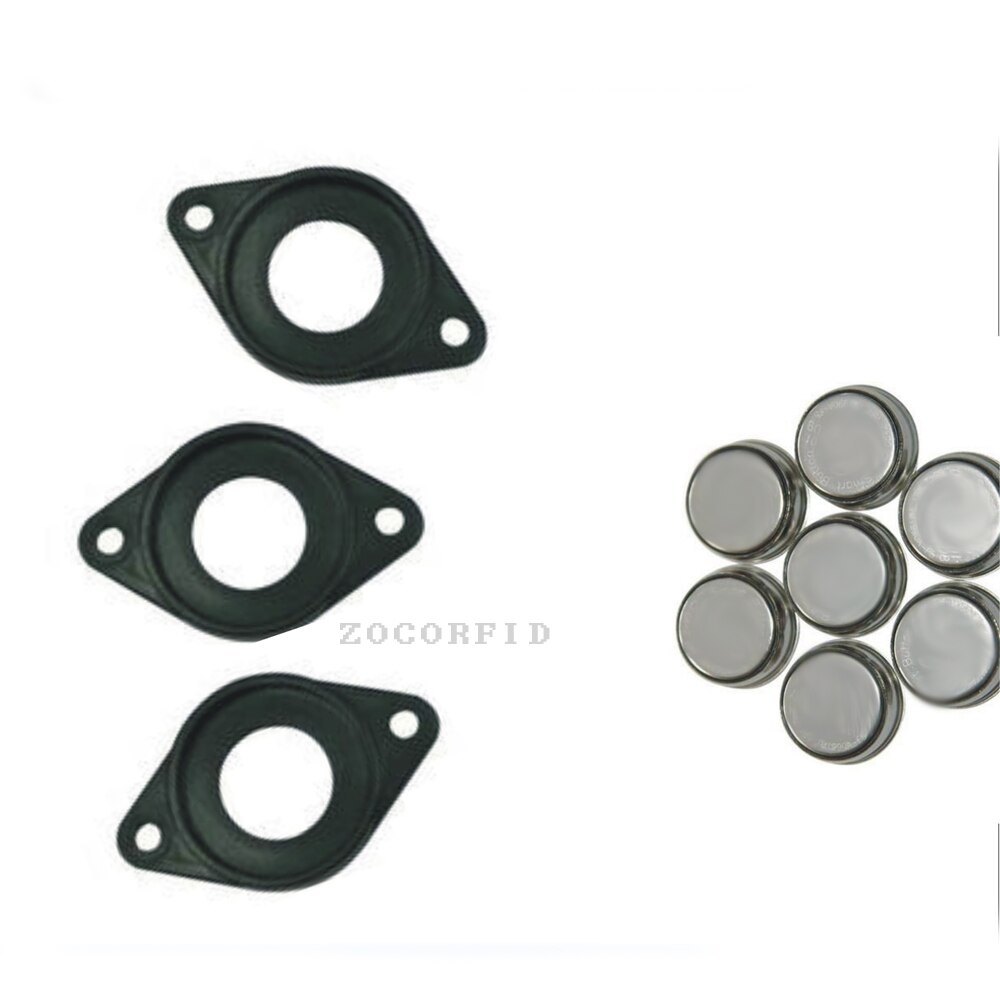 10ps Patrol special TM Location ibutton ISO1990A w... – Grandado