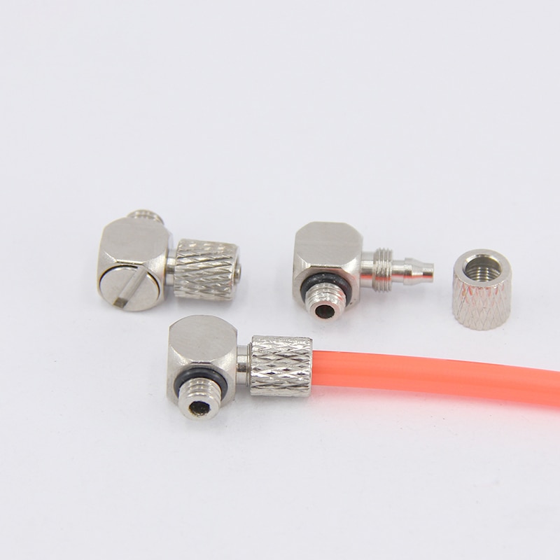 Pneumatic Fitting PC4/6-M5/M3/M6/M4 PL4/6-M3/M4/M5... – Vicedeal