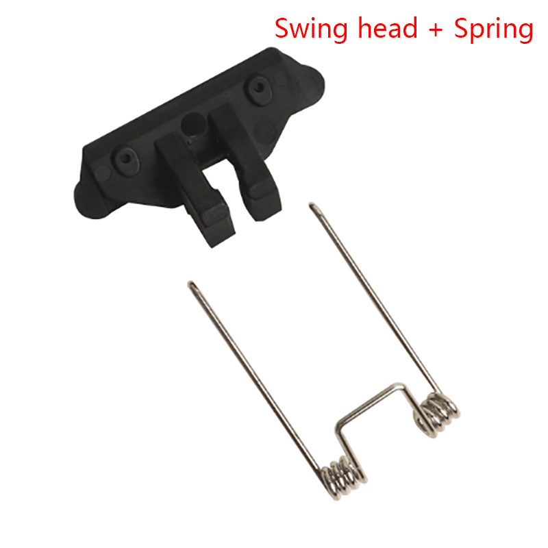 Hair Clipper Swing Head Clipper Guide Block Clippe... – Vicedeal