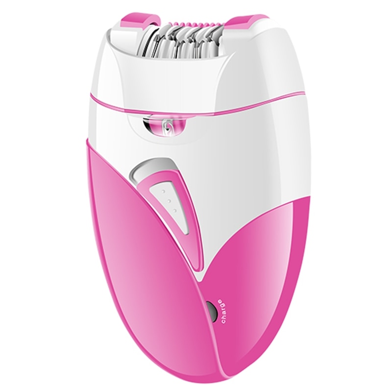 AD-Surker 100-240V Rechargeable Women Epilator Ele... – Grandado