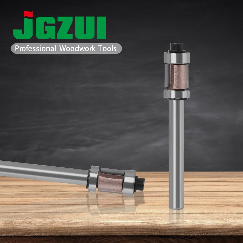 technical grade 1Pc 6mm Shank Template/Trim Router... – Grandado