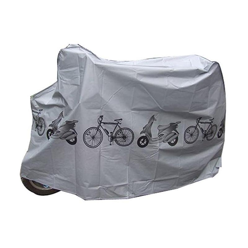Bicycle Waterproof Cover Bike Cycling Rain Dust Sh... – Vicedeal