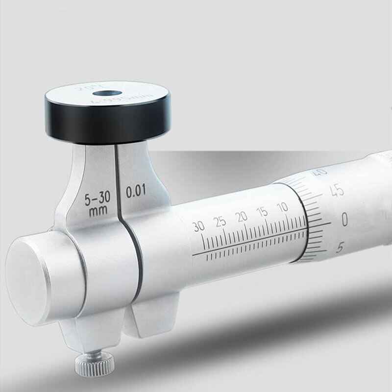 Inner Diameter Micrometer 5-30mm Inner Diameter Me... – Grandado