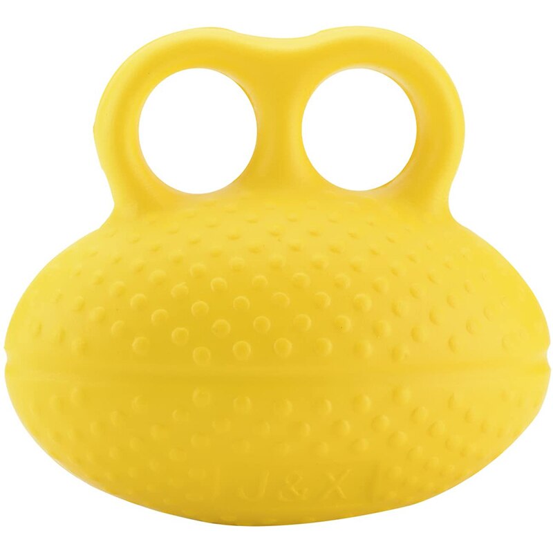 Four Finger Exerciser Ball Hand Grip TPR Ball Fing... – Grandado